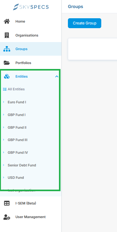 How can I add Commentary to Financial Statements in Horizon Finance ...